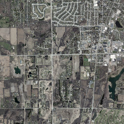 ArcGIS Web Application